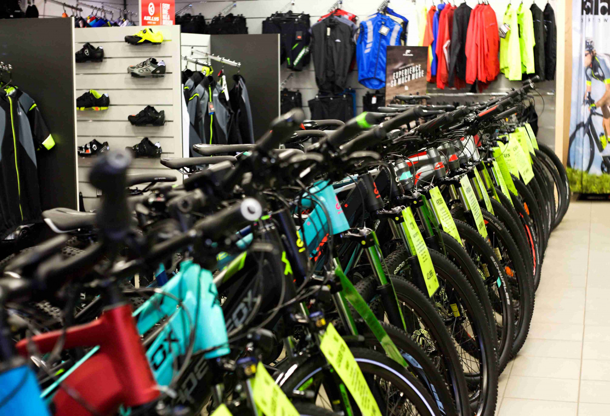 Kontakt | Velo-team.com